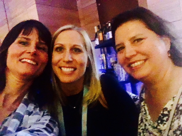 MLGSCA Spring 2017 Professional Development Awardee Andrea Harrow’s ...